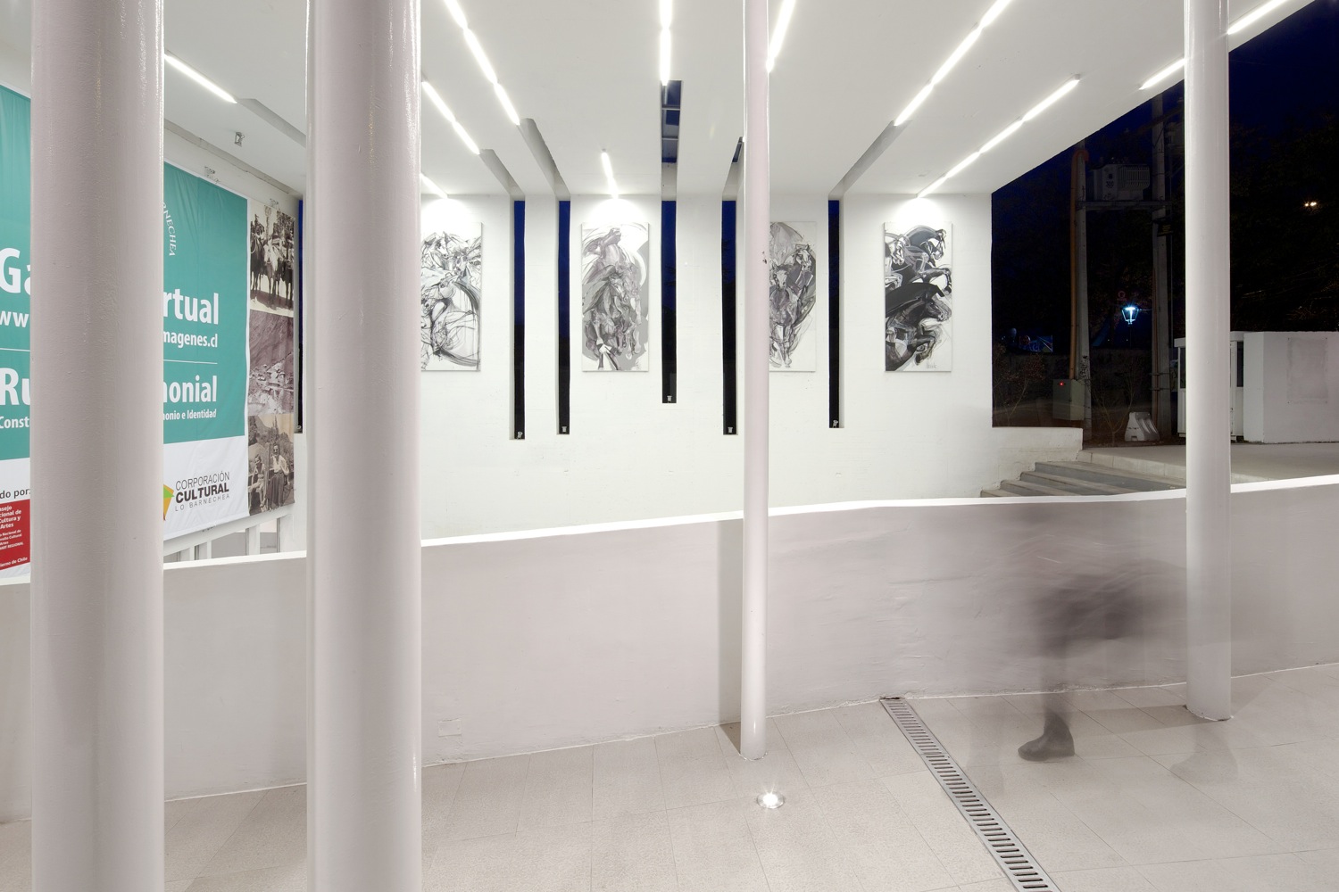 CEN_TRA_GMV_116 | Nico Saieh