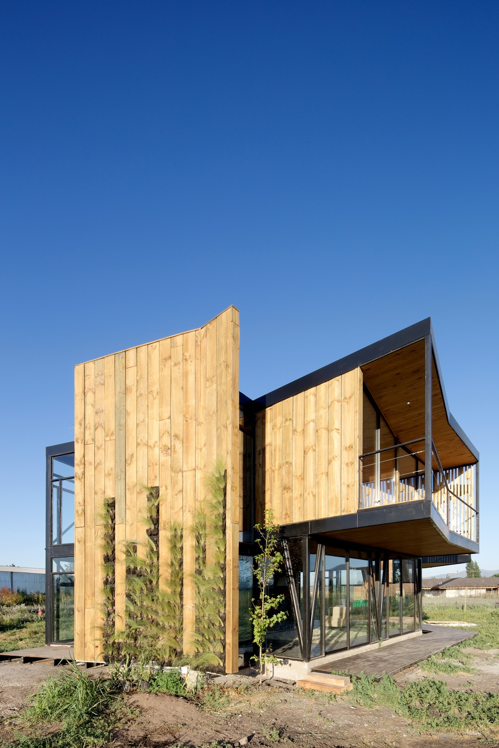 Casa G by Furman+Huidobro | Nico Saieh