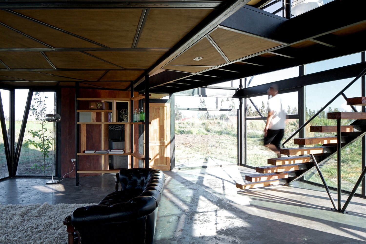 Casa G by Furman+Huidobro | Nico Saieh