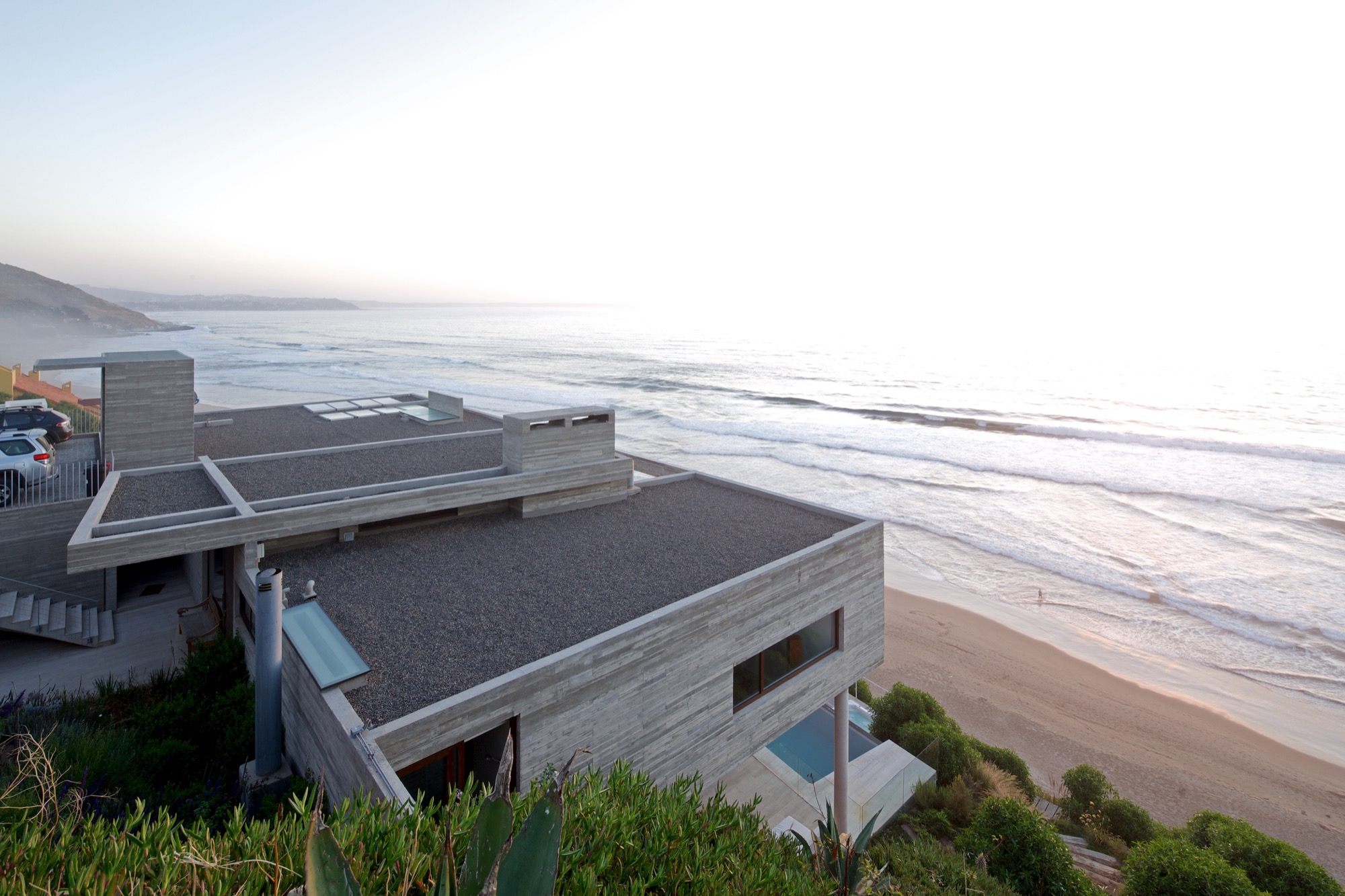 CA_PAR_CR_HRD101 | Nico Saieh