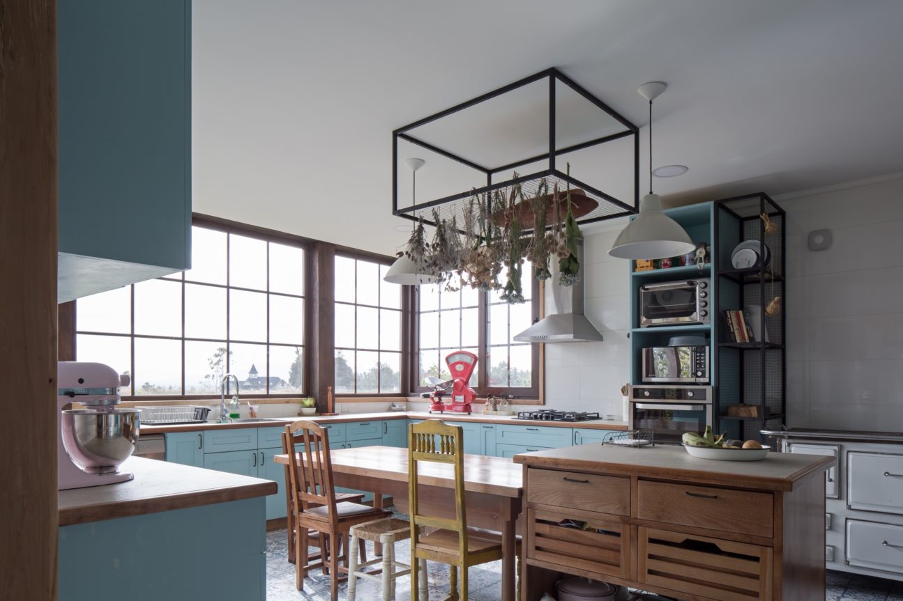 El Arca House by Lagar Arquitectos | Nico Saieh